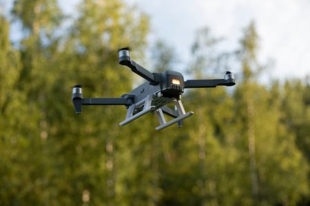 Understanding Florida’s New Drone Laws
