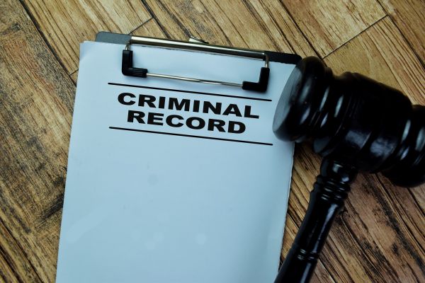 How to Get Your Criminal Record Expunged in Punta Gorda